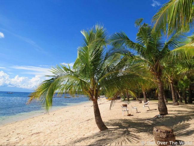 The best beaches in Southeast Asia