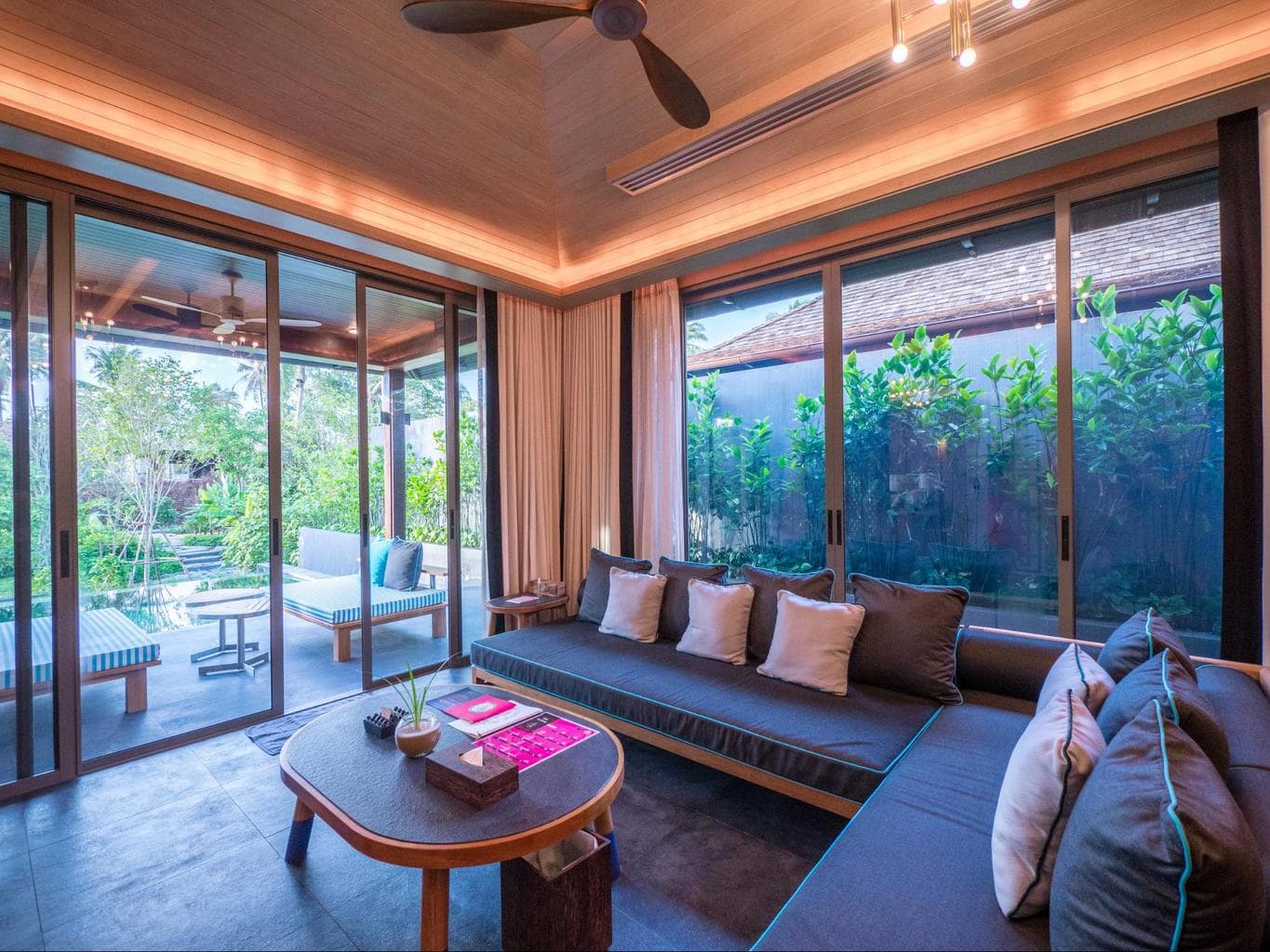 Baba Beach Resort review - Phuket's luxury beach club - Once In A ...