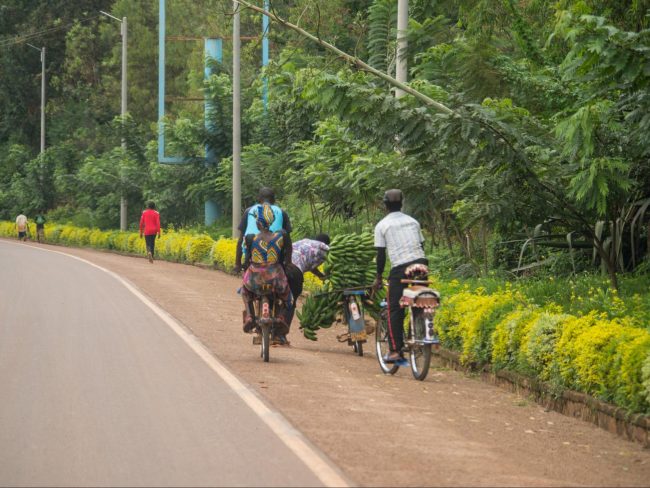 Fun and interesting facts about Rwanda