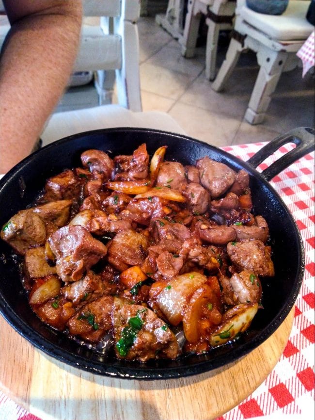 30+ delicious Albanian foods you can’t miss