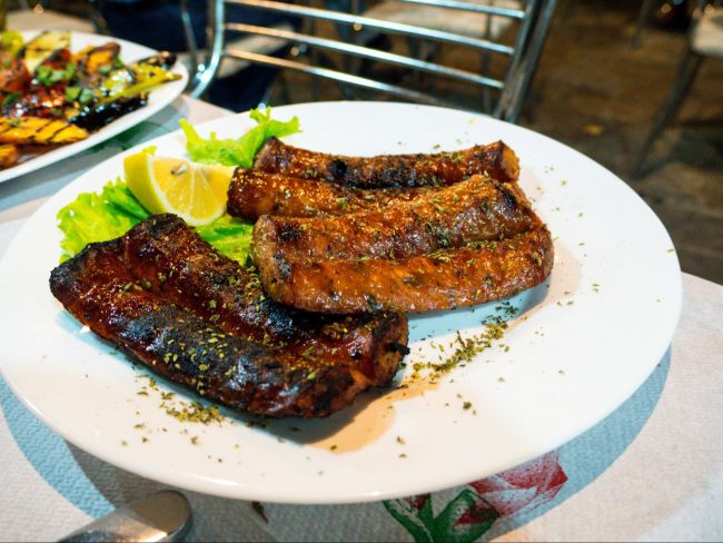 30+ delicious Albanian foods you can’t miss
