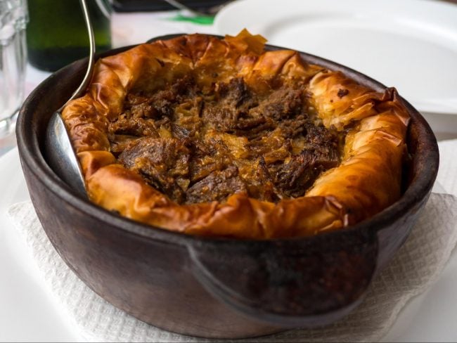 30+ delicious Albanian foods you can’t miss
