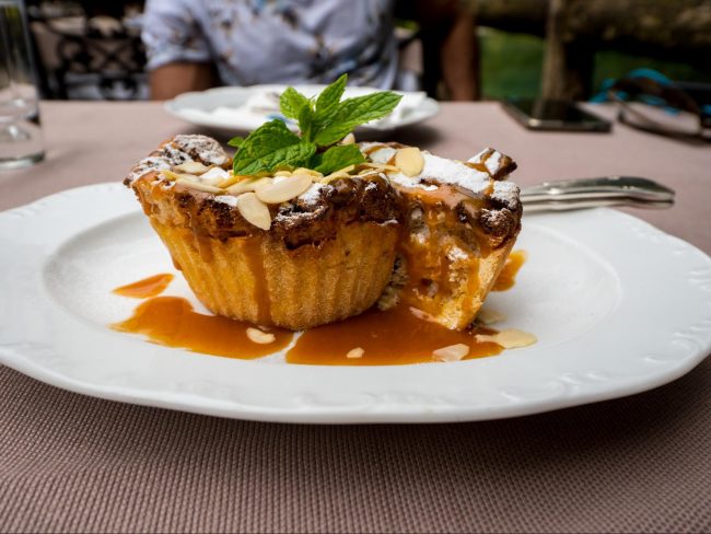 The most delicious local food in Montenegro