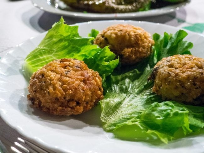 30+ delicious Albanian foods you can’t miss