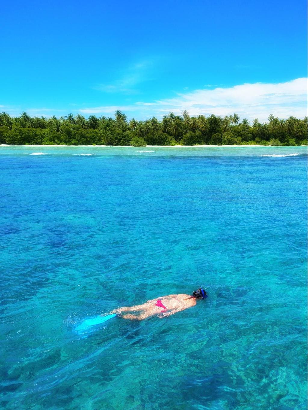 Everything You Need To Know About LUX Maldives South Ari Atoll Once Everything You Need To Know About LUX Maldives South Ari Atoll Once