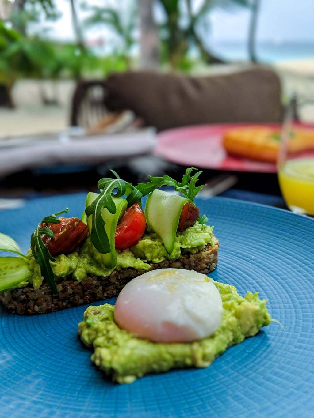 Review of Joali Maldives, the country's ultra luxury resort - Once In A ...