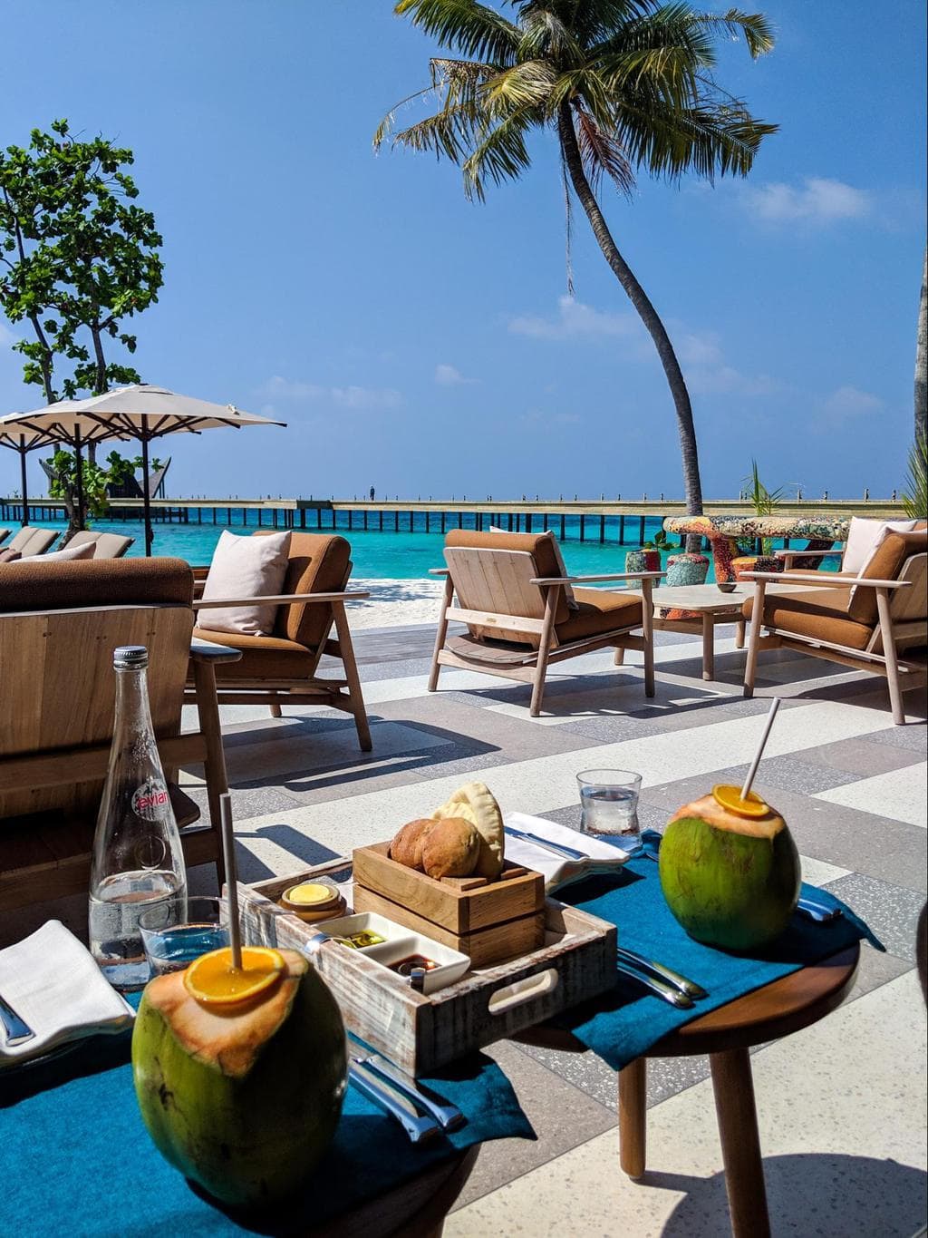 Review of Joali Maldives, the country's ultra luxury resort - Once In A ...