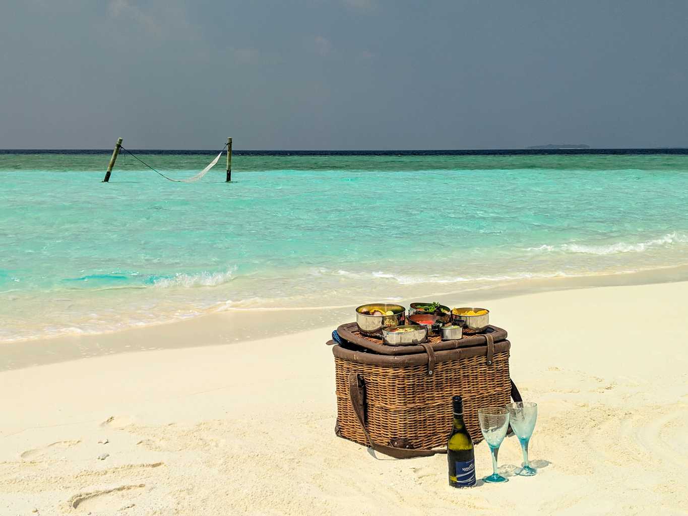 Review of Soneva Fushi, the Maldives luxury jungle chic resort - Once ...