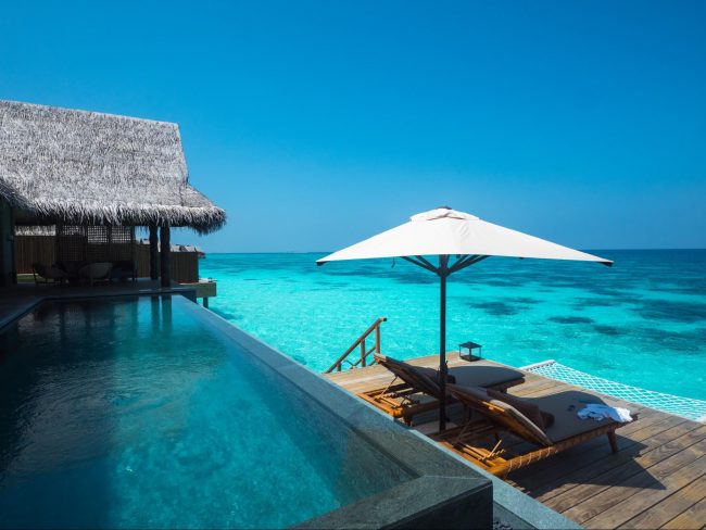 Review of Joali Maldives, the country's ultra luxury resort - Once In A ...