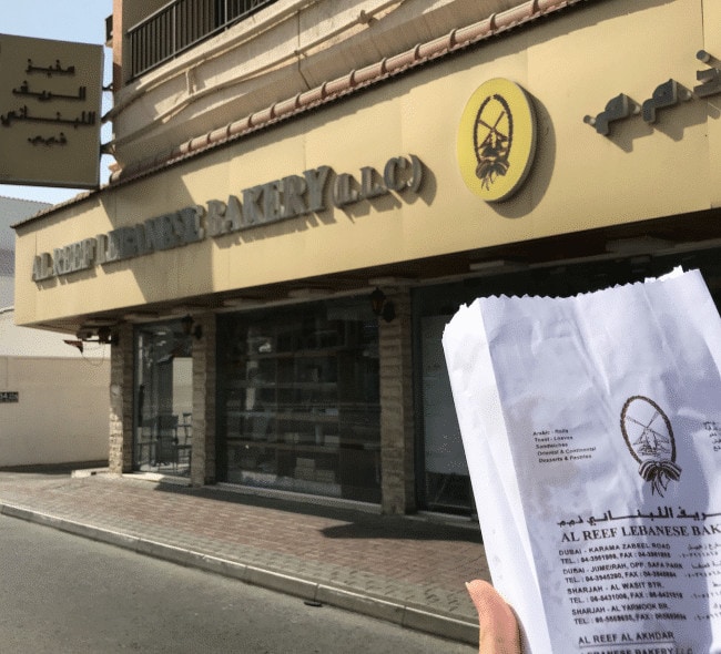 75+ things to do & places to visit in Dubai by a local