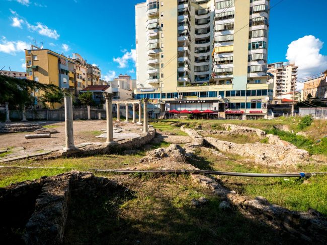 Guide to Durres – Things to do and places to see