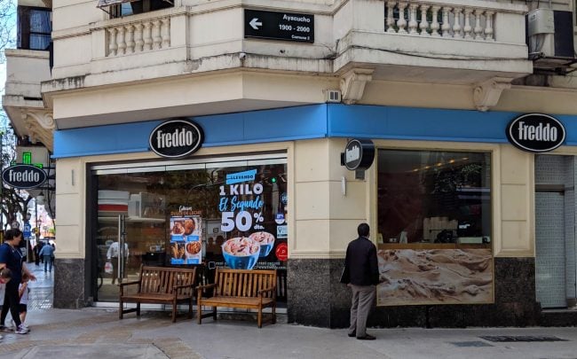 Where to eat in Buenos Aires, Argentina - Once In A Lifetime Journey