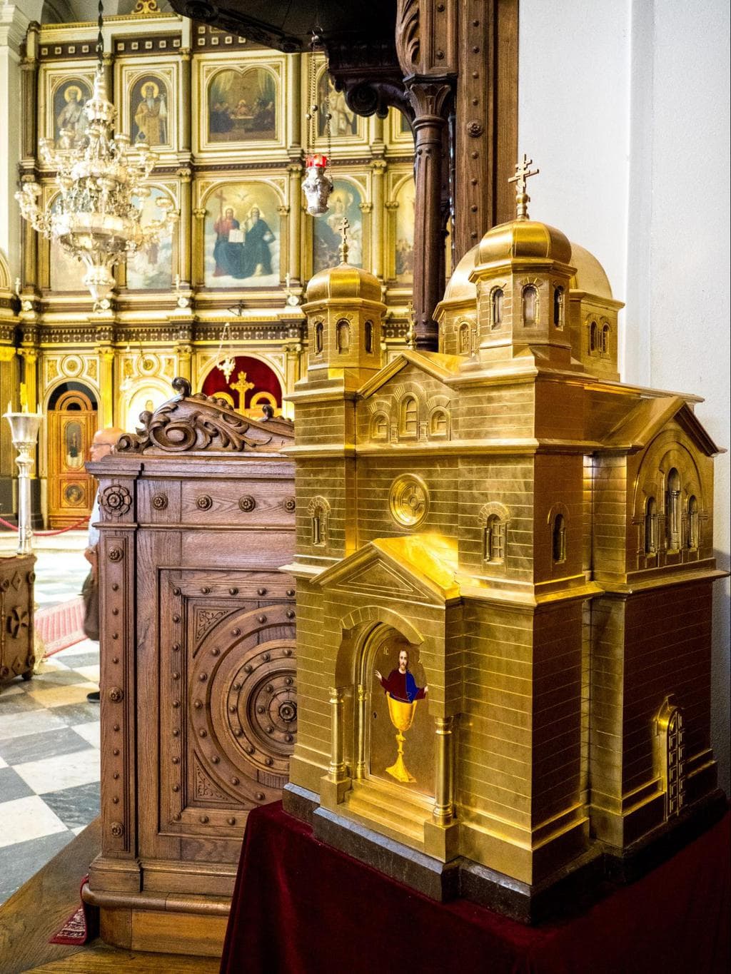 20+ Unique and cool things to do in Kotor and surroundings