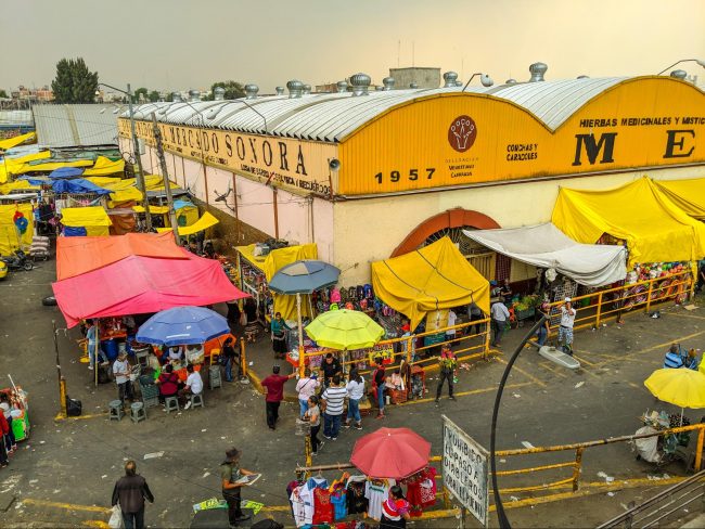 50 Incredible Things to do in Mexico City