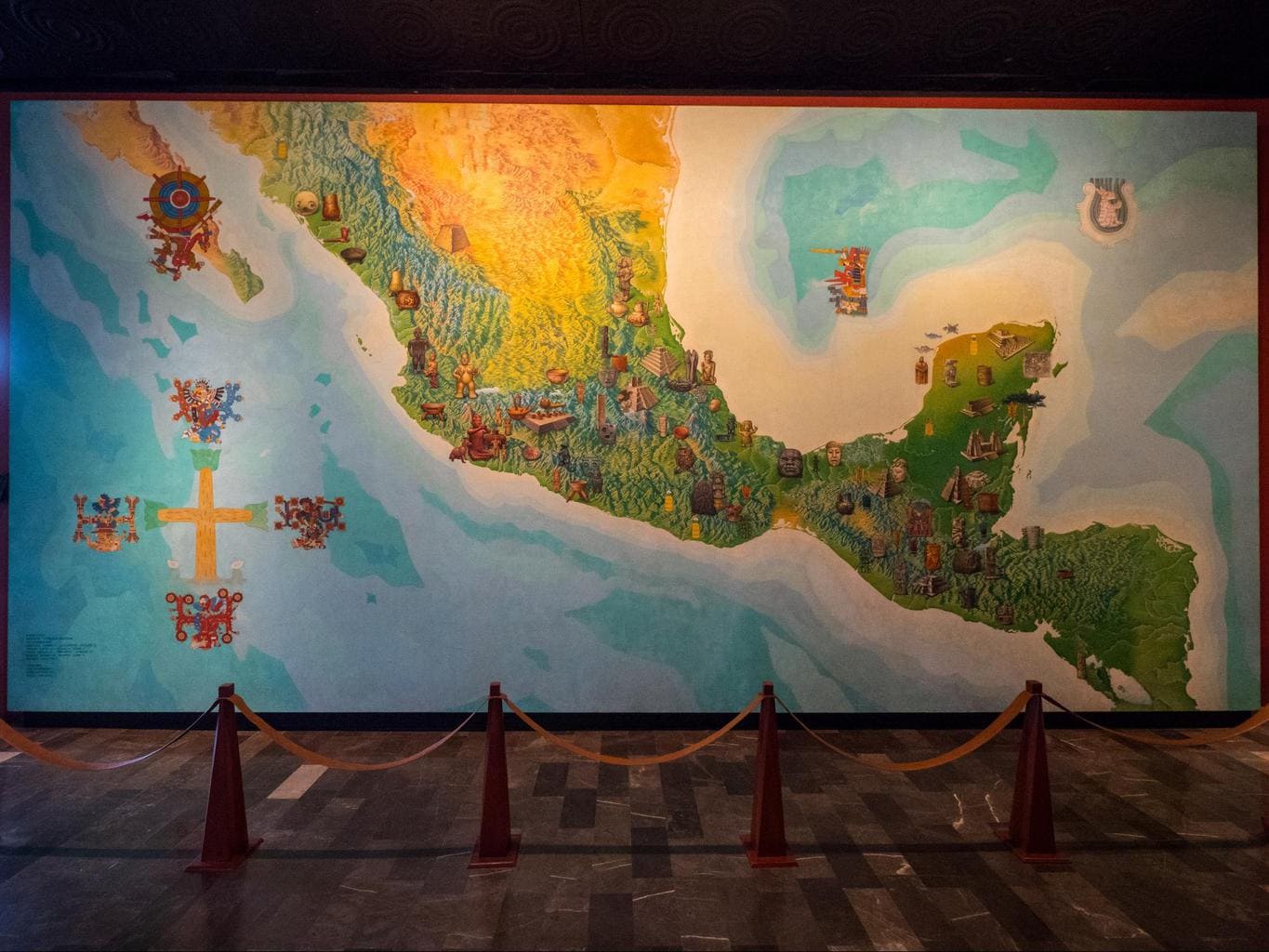 50 Incredible Things to do in Mexico City