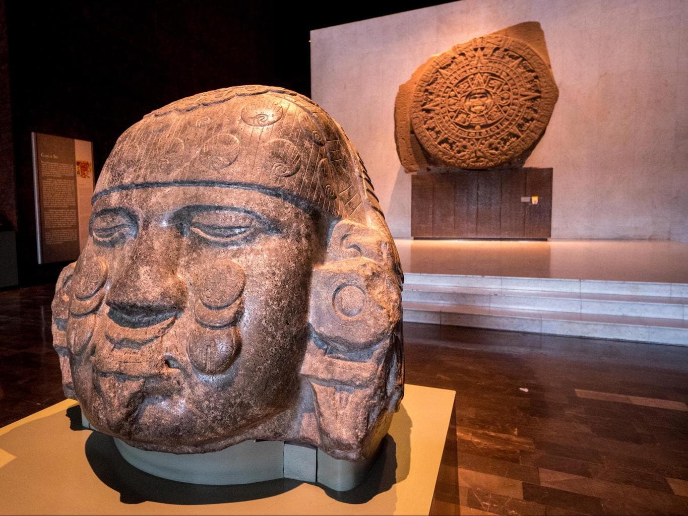 50 Incredible Things to do in Mexico City
