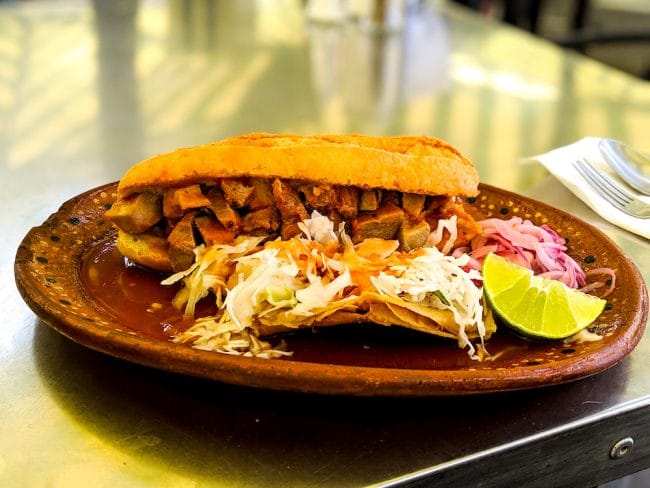 40 Best Mexican foods to try (+4 foods we think are Mexican but are not)