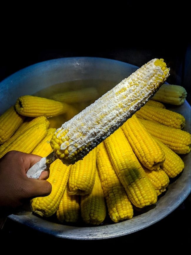 The Most Delicious Food in Guatemala