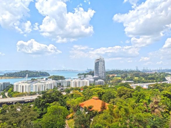 Guide to Singapore Sentosa Island: Attractions things to do and where ...