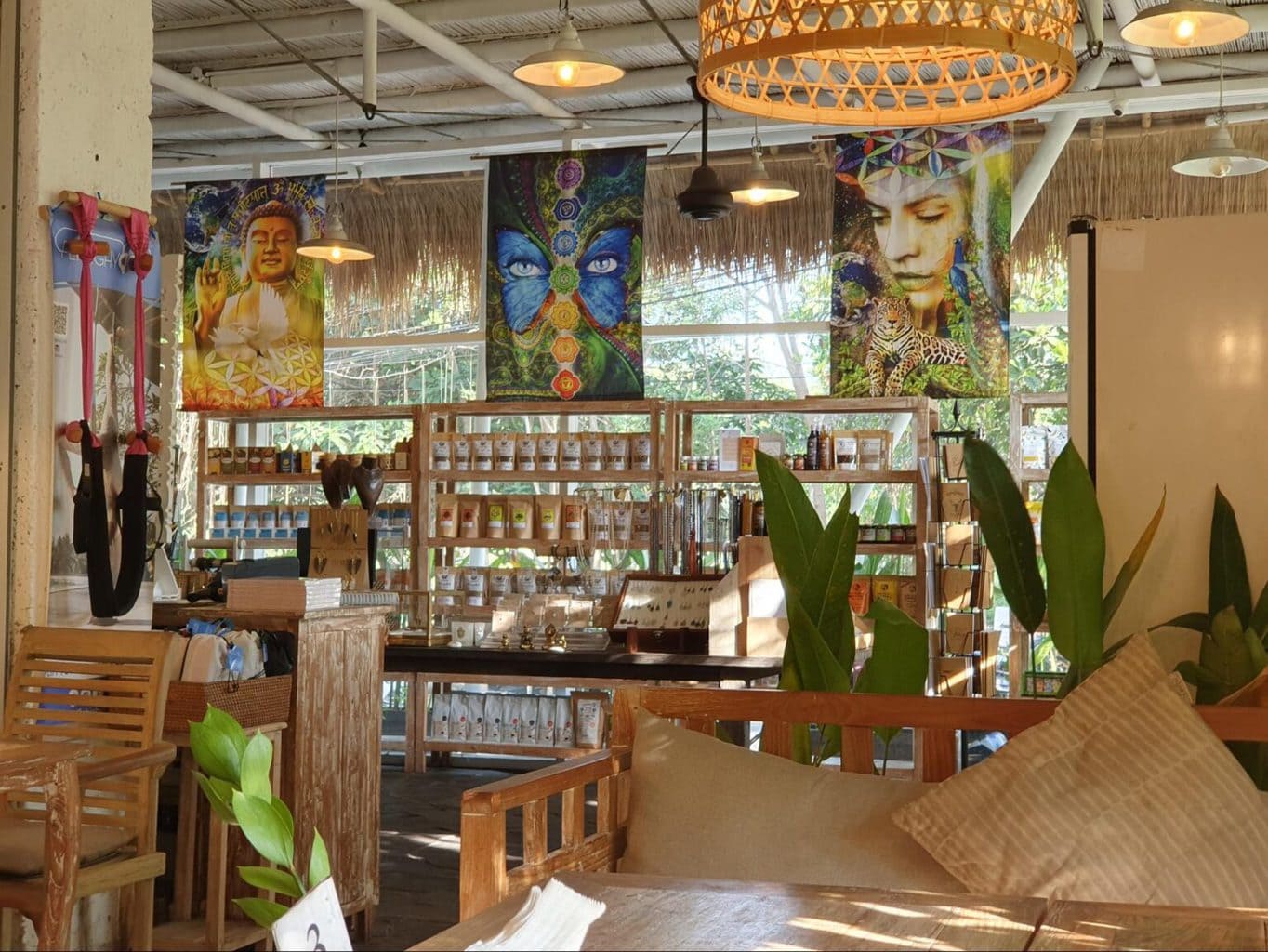 Best cafes in Ubud: Vegan, vegetarian, raw and regular - Once In A ...