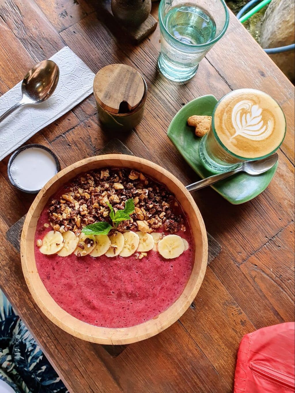 Best cafes in Ubud: Vegan, vegetarian, raw and regular - Once In A ...