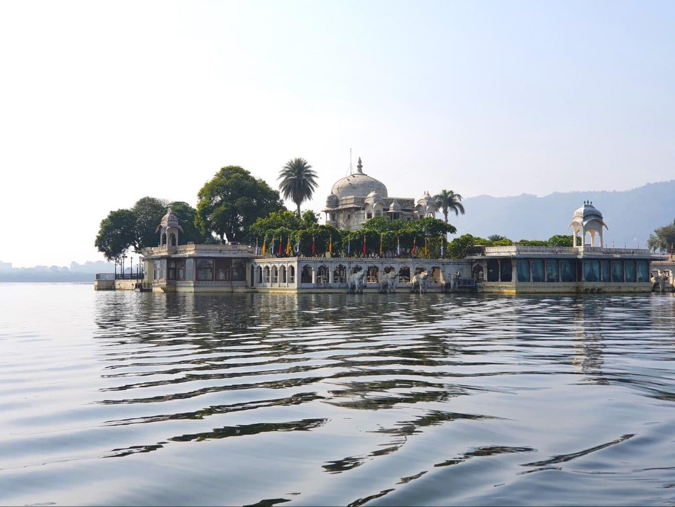 Things to do in Udaipur The City of Lakes