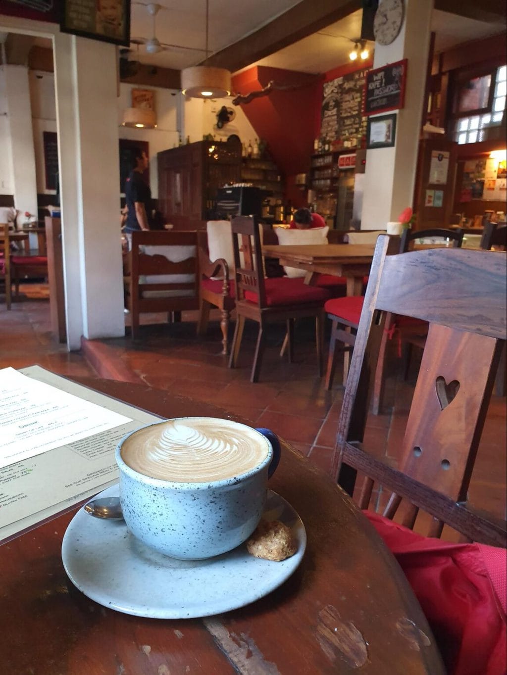 Best cafes in Ubud: Vegan, vegetarian, raw and regular - Once In A ...