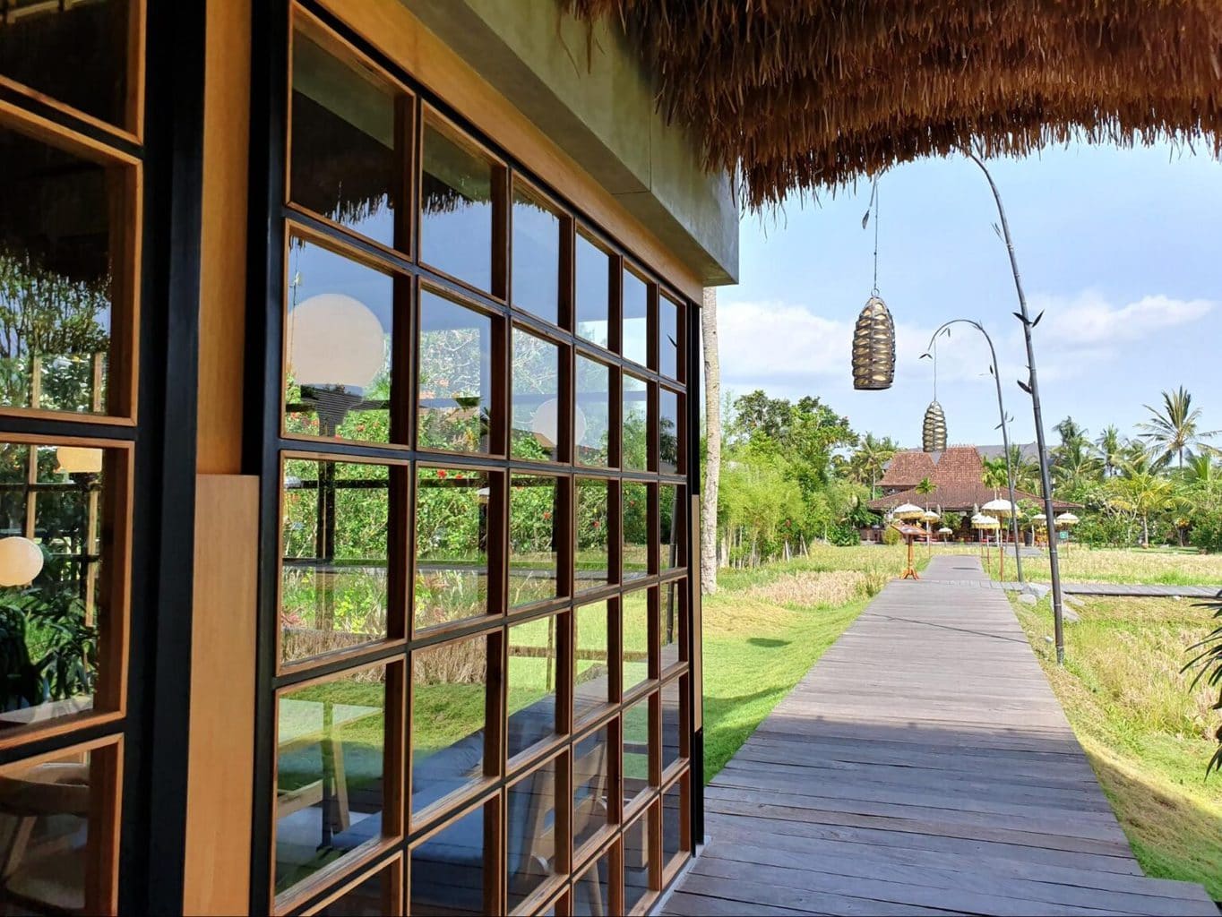 Best cafes in Ubud: Vegan, vegetarian, raw and regular - Once In A ...