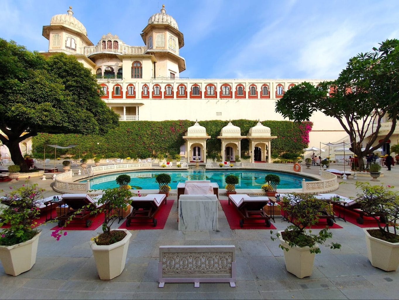 Everything you need to know before booking Shiv Niwas Palace - Once In A Lifetime Journey