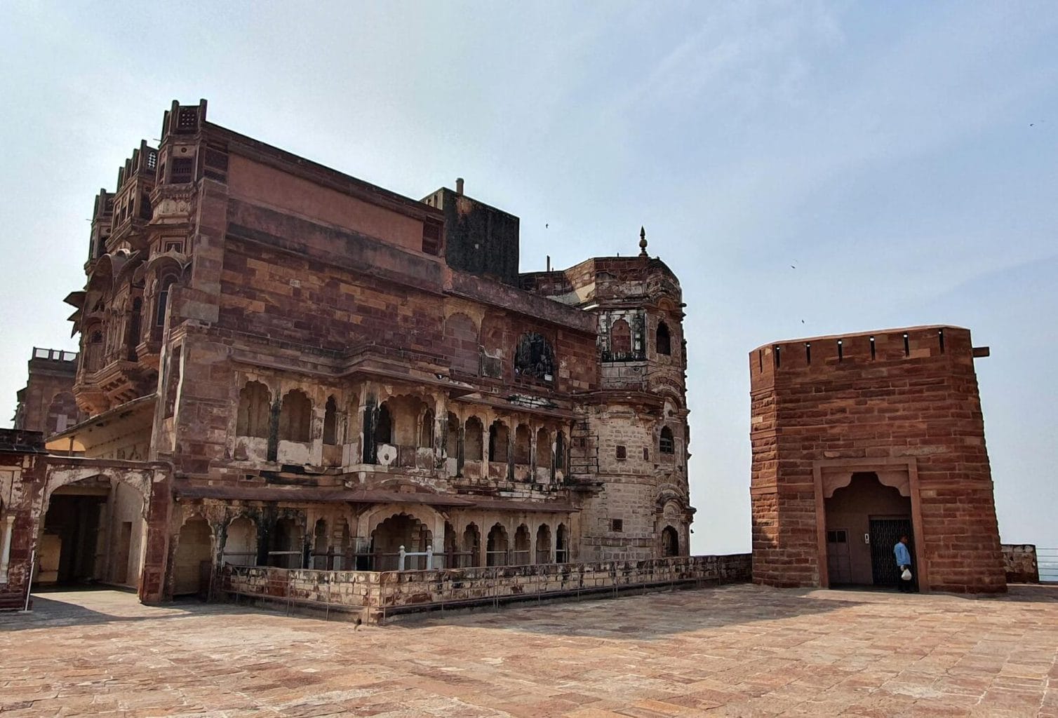 Things to do in Jodhpur The Blue City