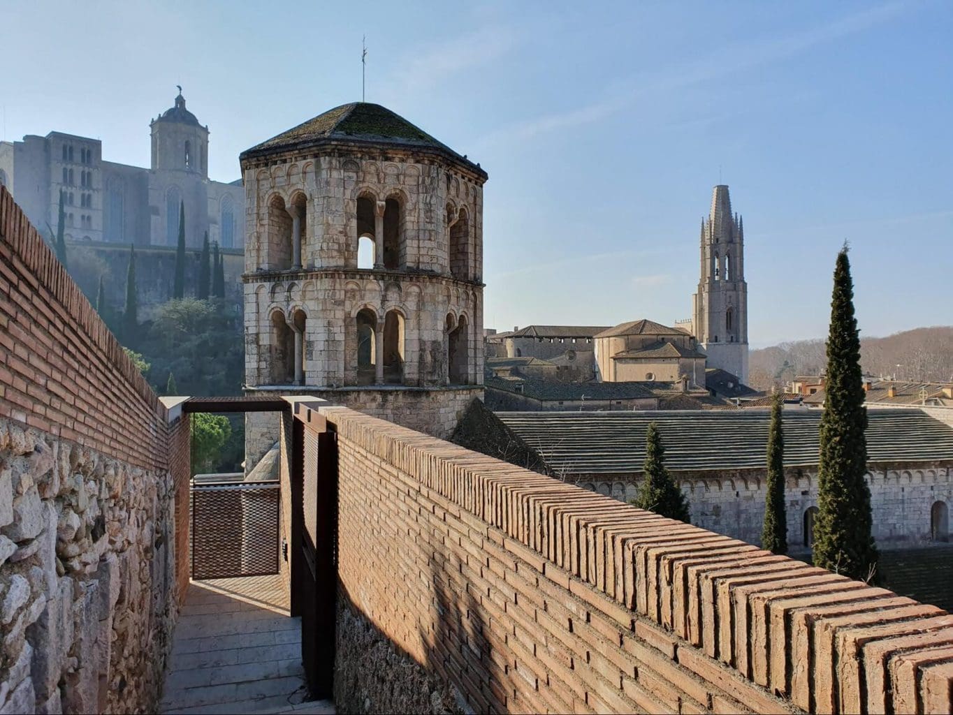 Things to do in Girona + 1 day itinerary