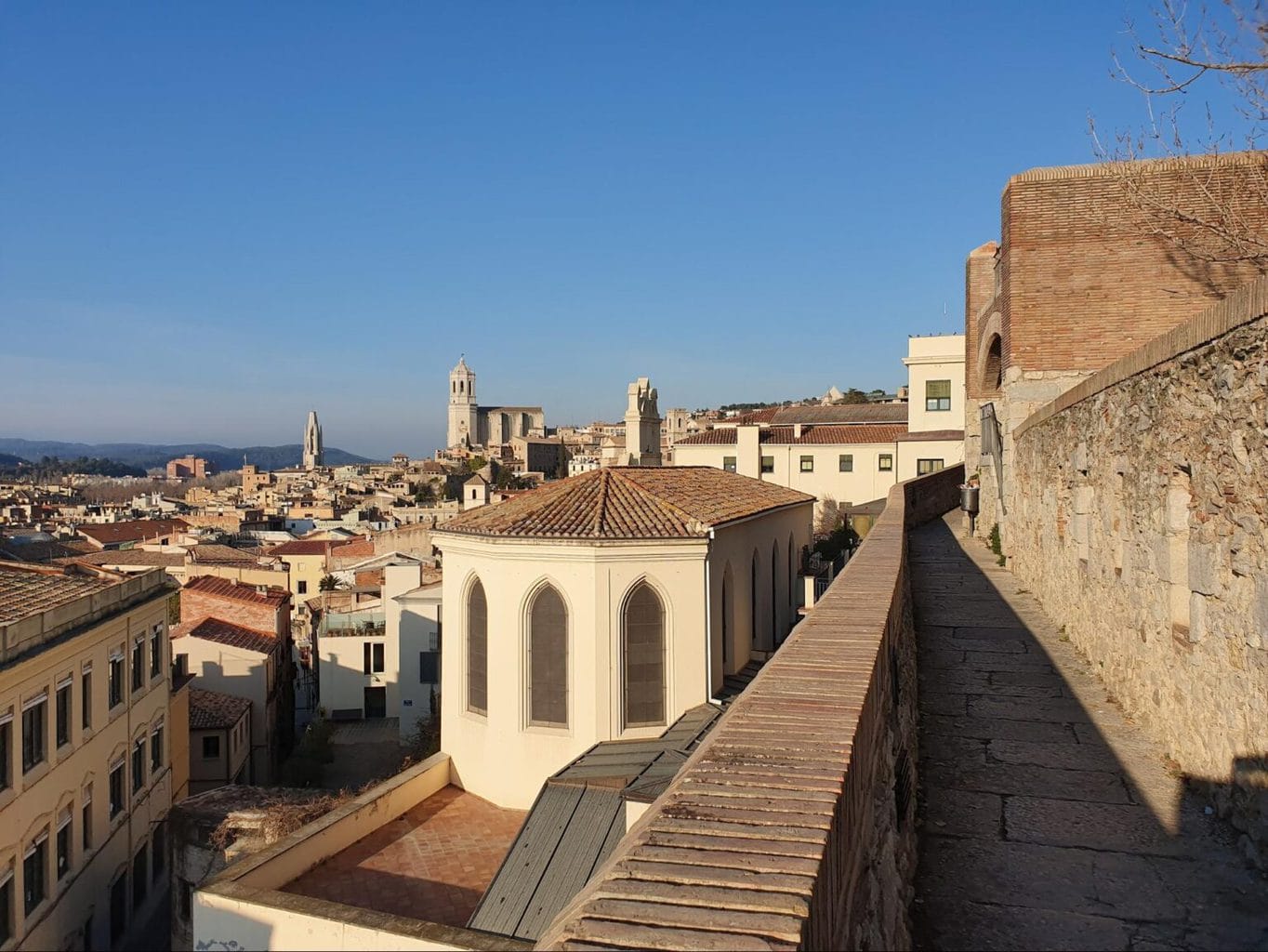 Things to do in Girona + 1 day itinerary