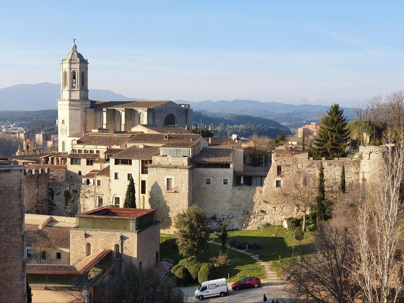 Things to do in Girona + 1 day itinerary