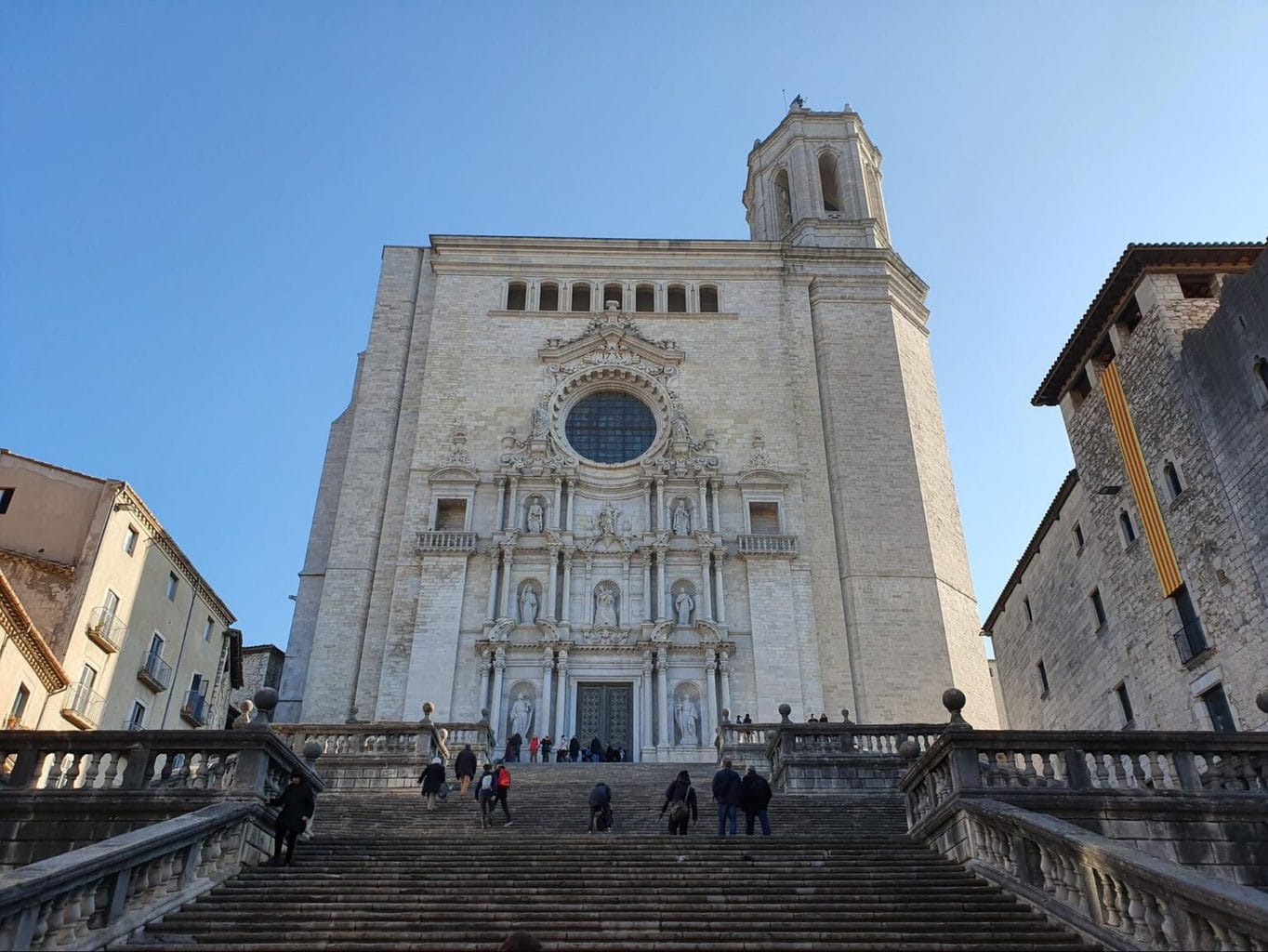 Things to do in Girona + 1 day itinerary