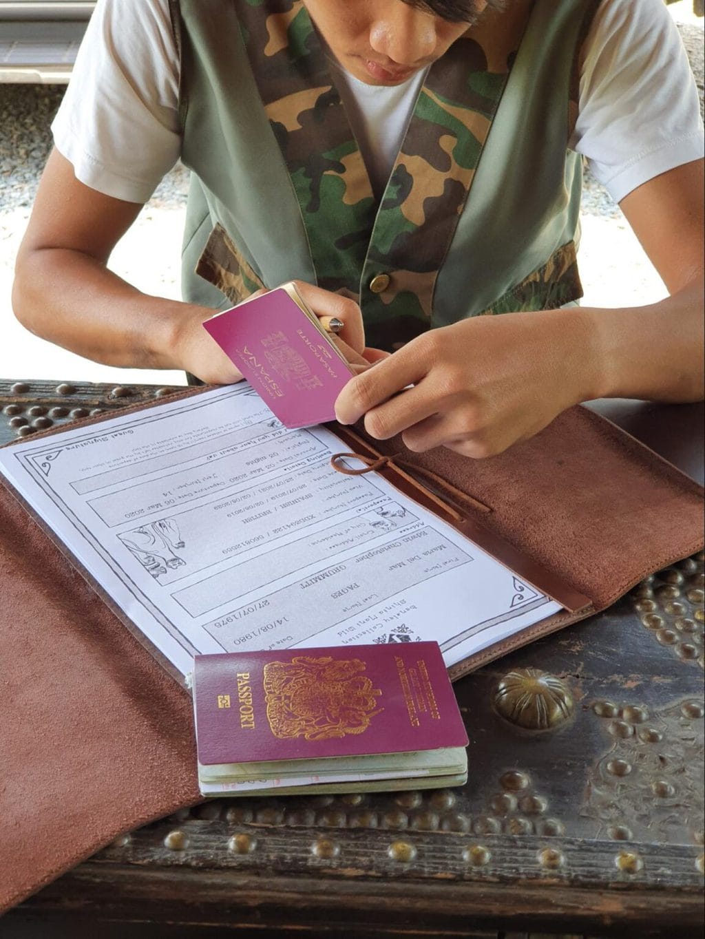 Review of Shinta Mani Wild, tented retreat in Cambodia's forest