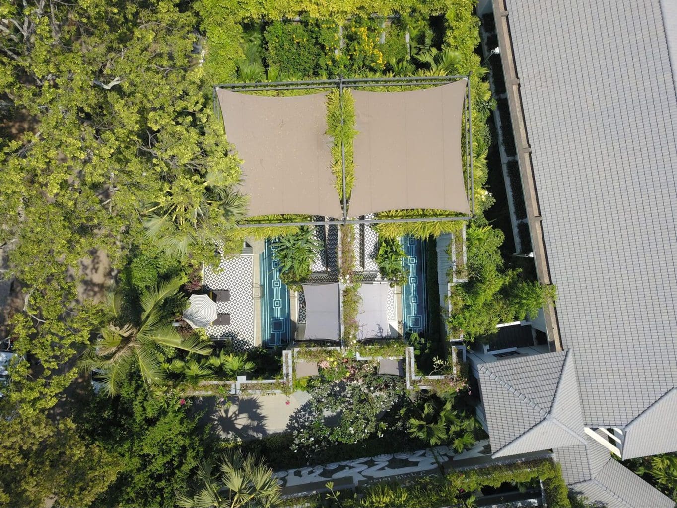 Review of Bensley Collection Shinta Mani, Siem Reap's hotel with a heart