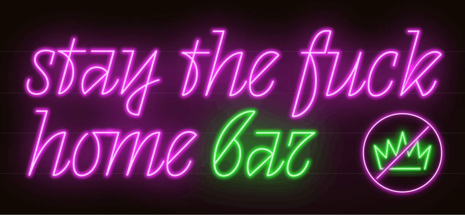 Things to do when bored at home