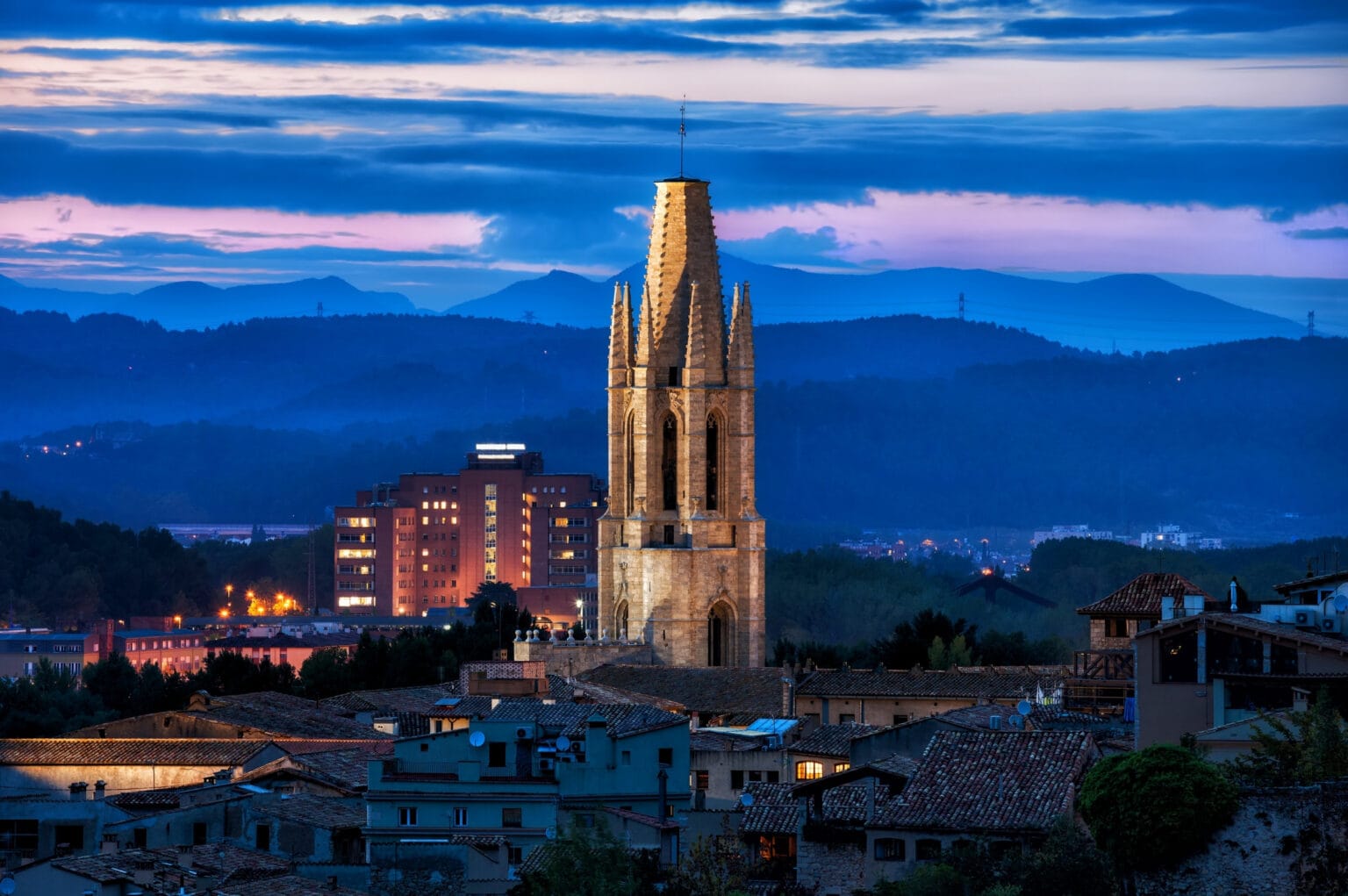 Things to do in Girona + 1 day itinerary