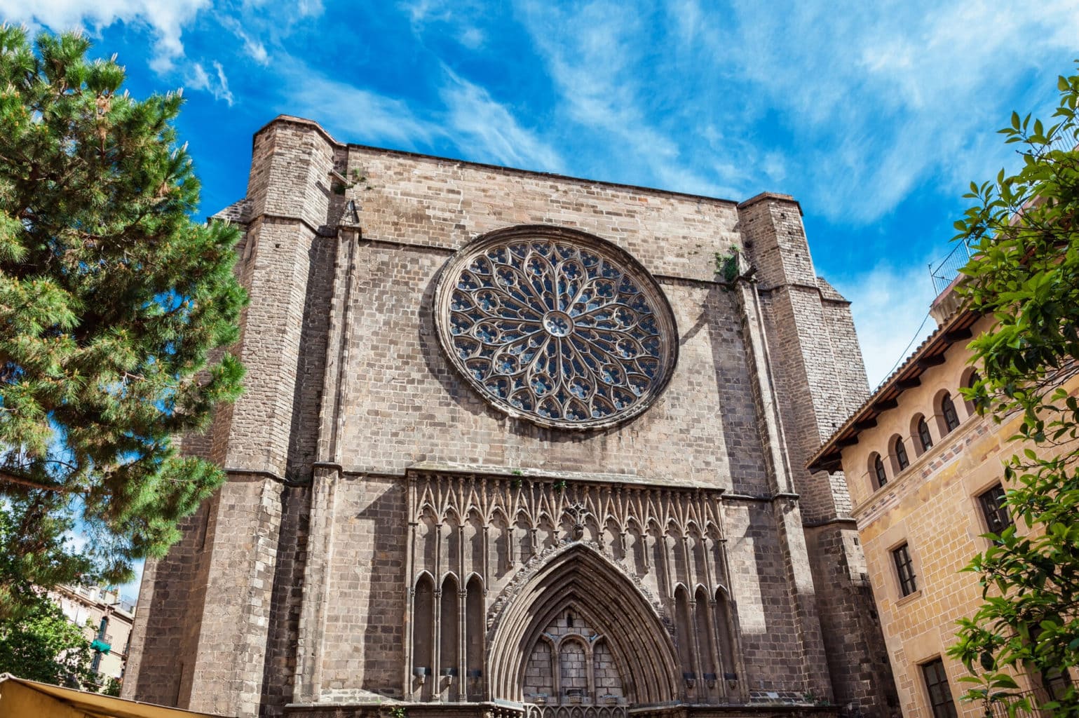 Barcelona itinerary - Where a Barcelonian would take you in 4 days