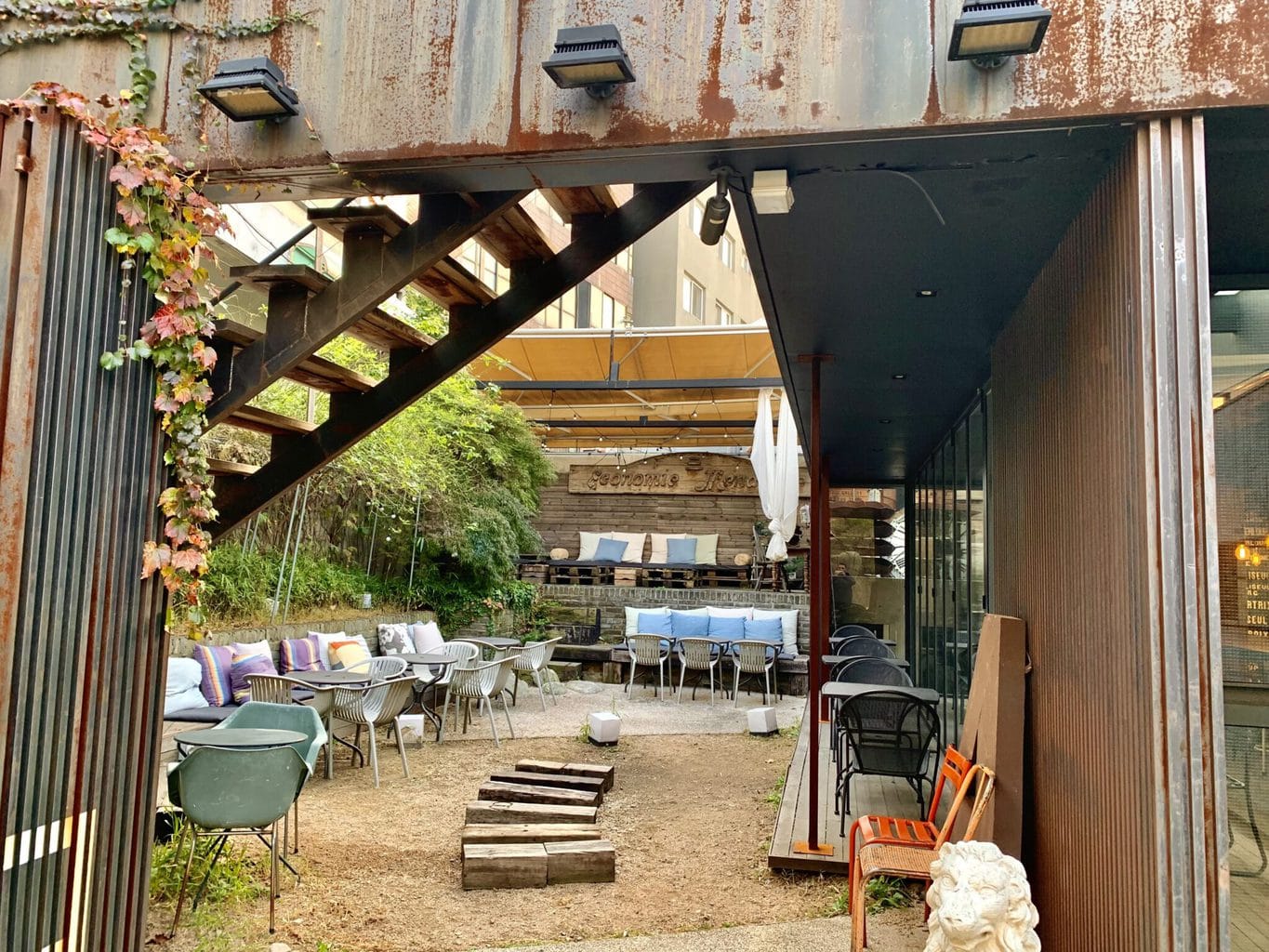 100+ Great Things to do in Seoul