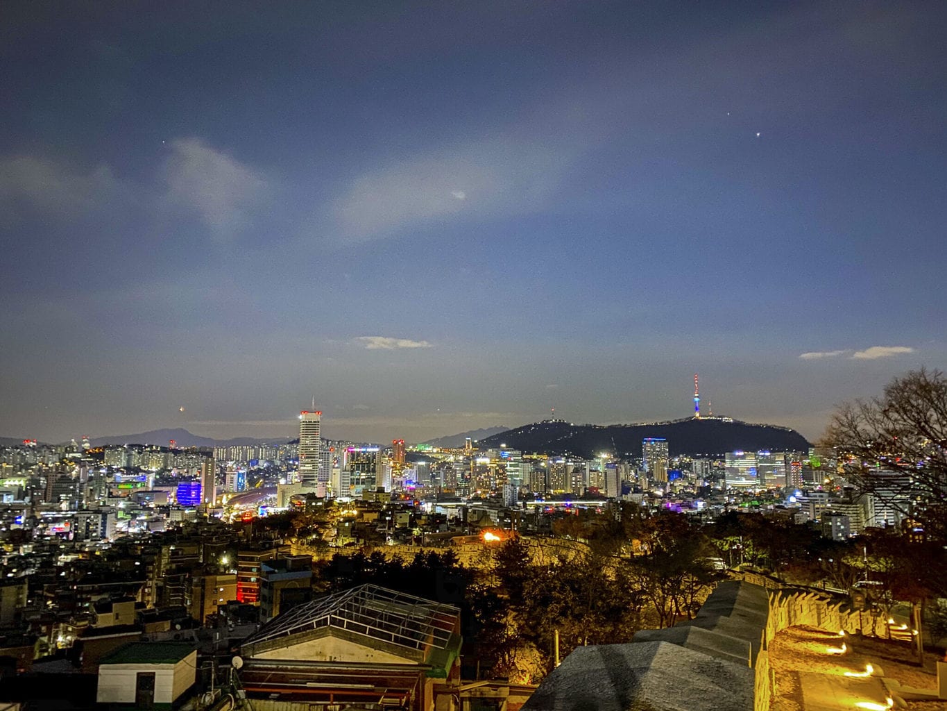 100+ Great Things to do in Seoul