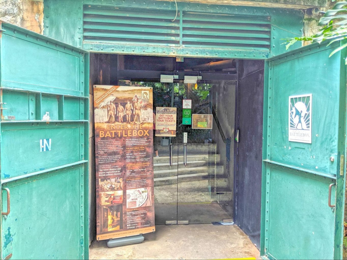 Fantastic must-see art galleries and museums in Singapore