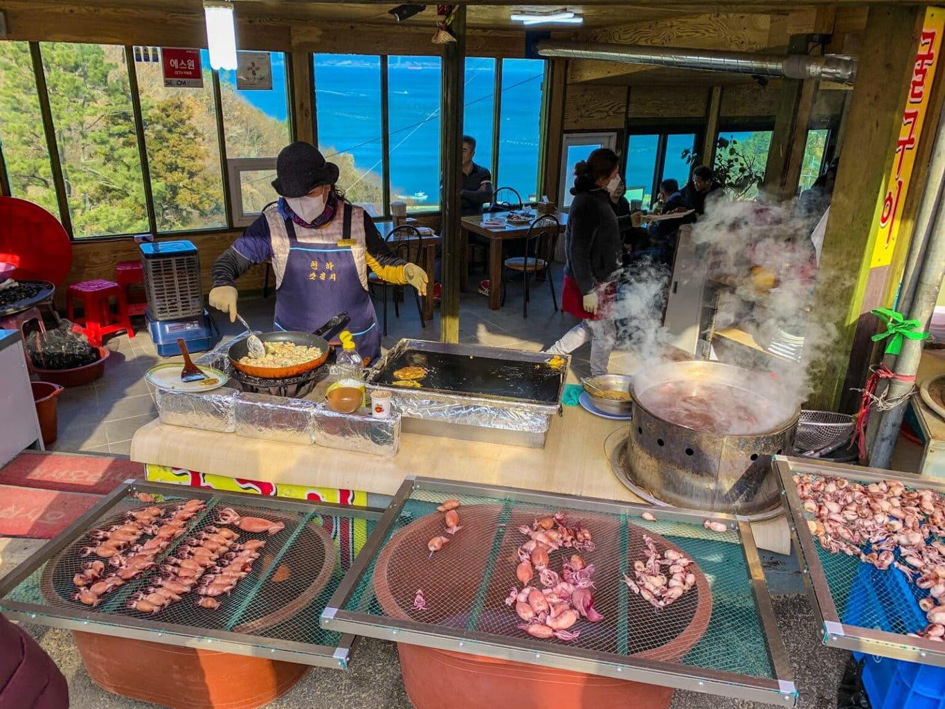 50+ Insider South Korea travel tips from a long term expat